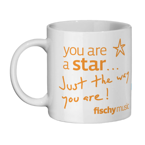 Mugs – Fischy Music