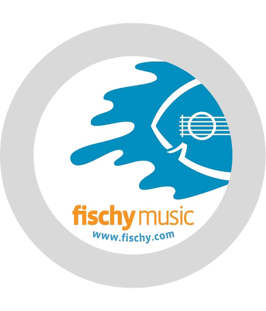 Car/Glass Sticker - Special Offer: 25% off now £3 – Fischy Music