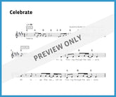 Sheet Music – Fischy Music