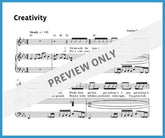 Sheet Music – Fischy Music